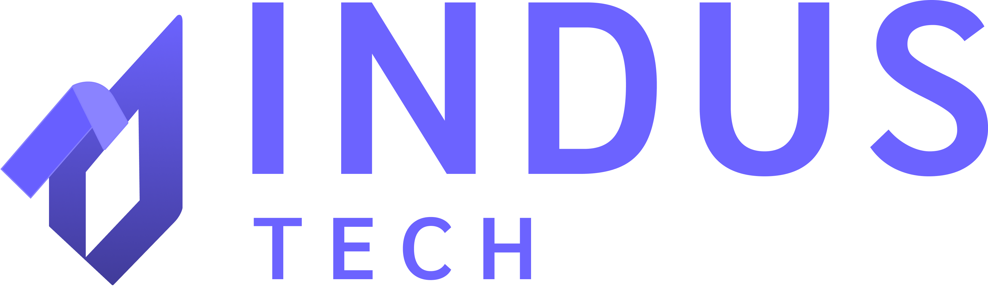 Indus Tech